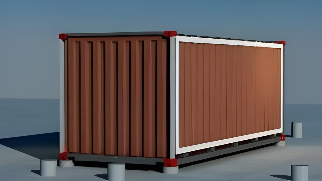 Australia Relocatable Container Homes - Dream Maker Modular House