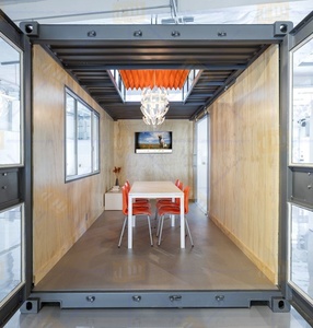 Can mobile conference rooms be customized to match - Dream Maker ...