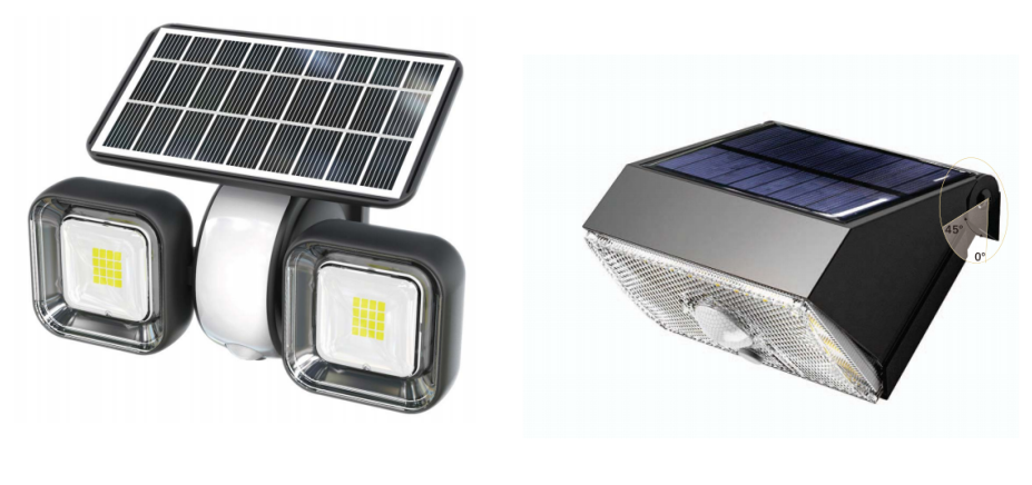 Container House and Solar Lamp Project Solution - Dream Maker Modular House