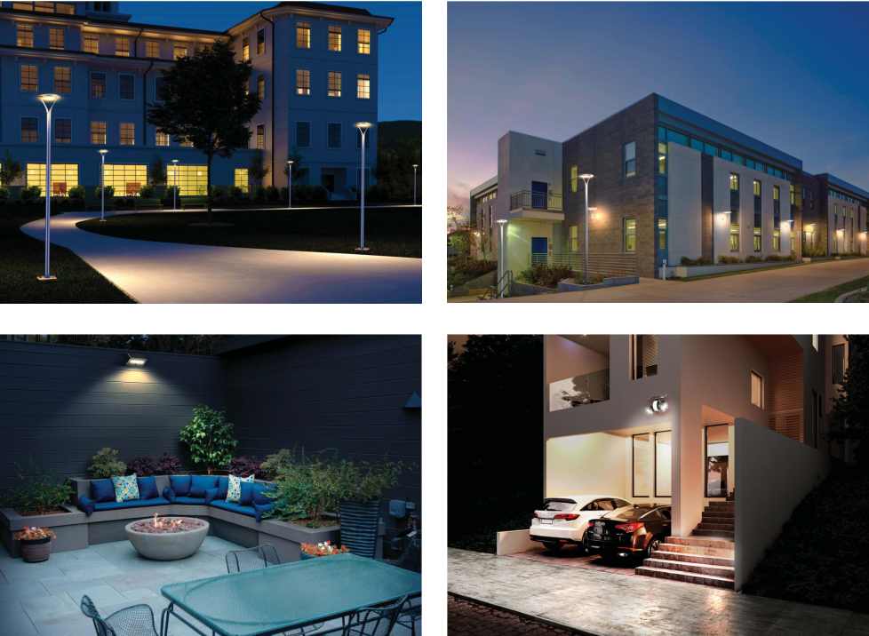 Container House and Solar Lamp Project Solution - Dream Maker Modular House