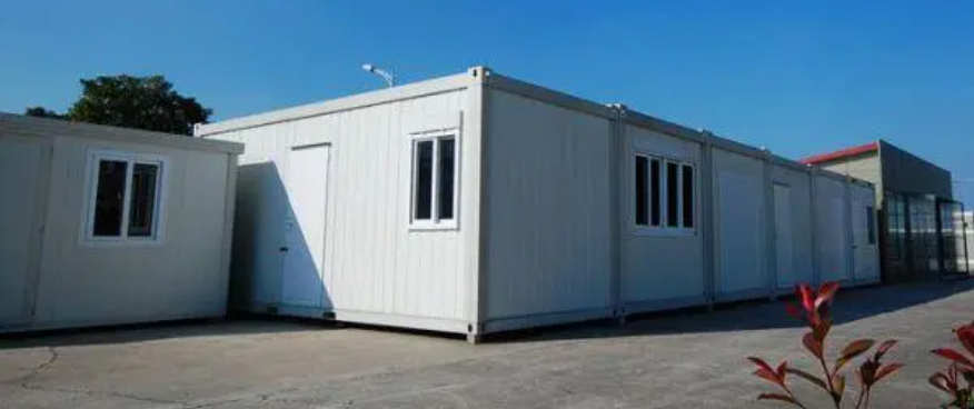How are Container Houses Designed to Withstand Har - Dream Maker ...