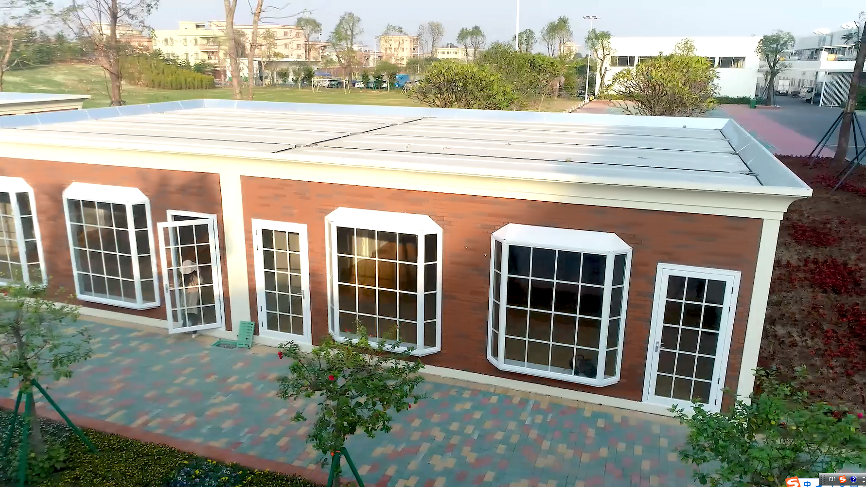 10 Innovative Container Space Solutions - Dream Maker Modular House